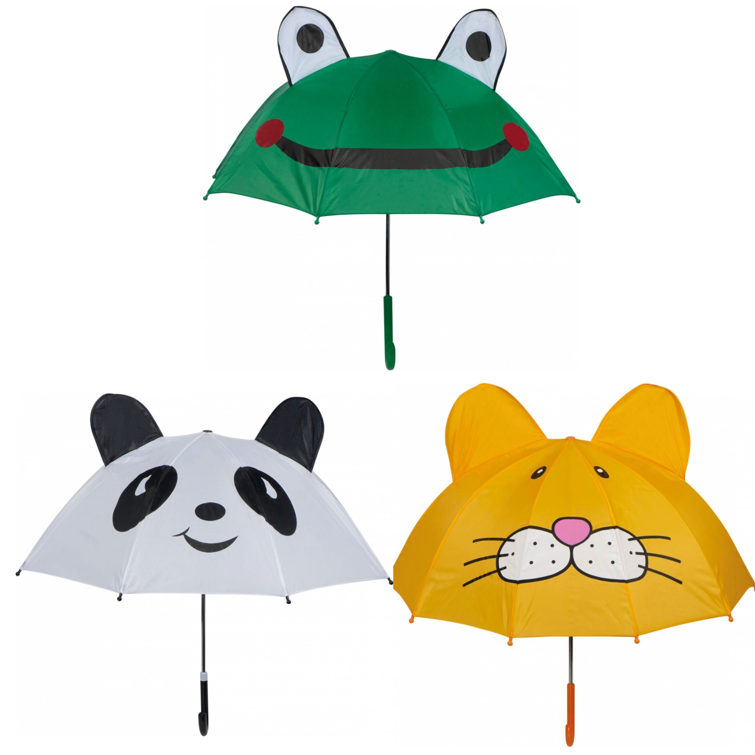 Parasol dla dzieci - JM Reklama